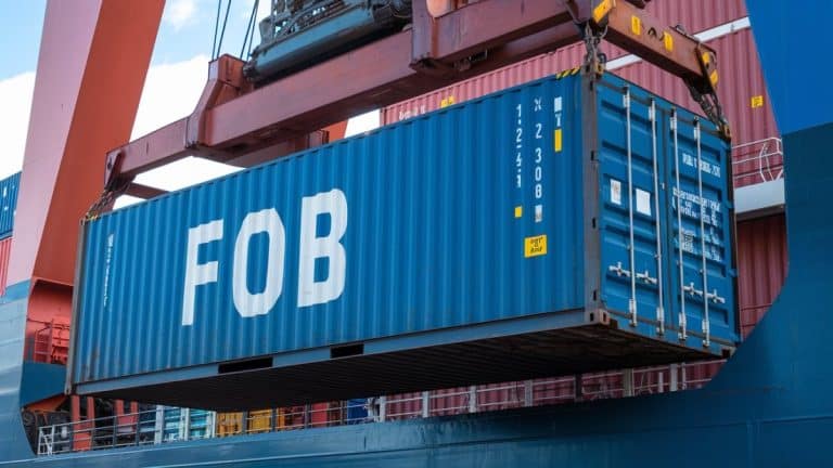 FOB Incoterm (Free on board) : signification - Infos Nantes FOB Incoterm (Free on board) : signification - Infos Nantes